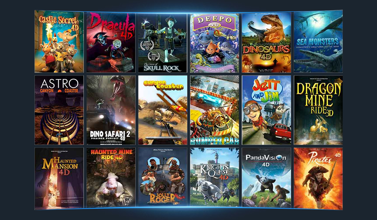 VR Time Travel - Oculeap-9d Vr Simulator Factory